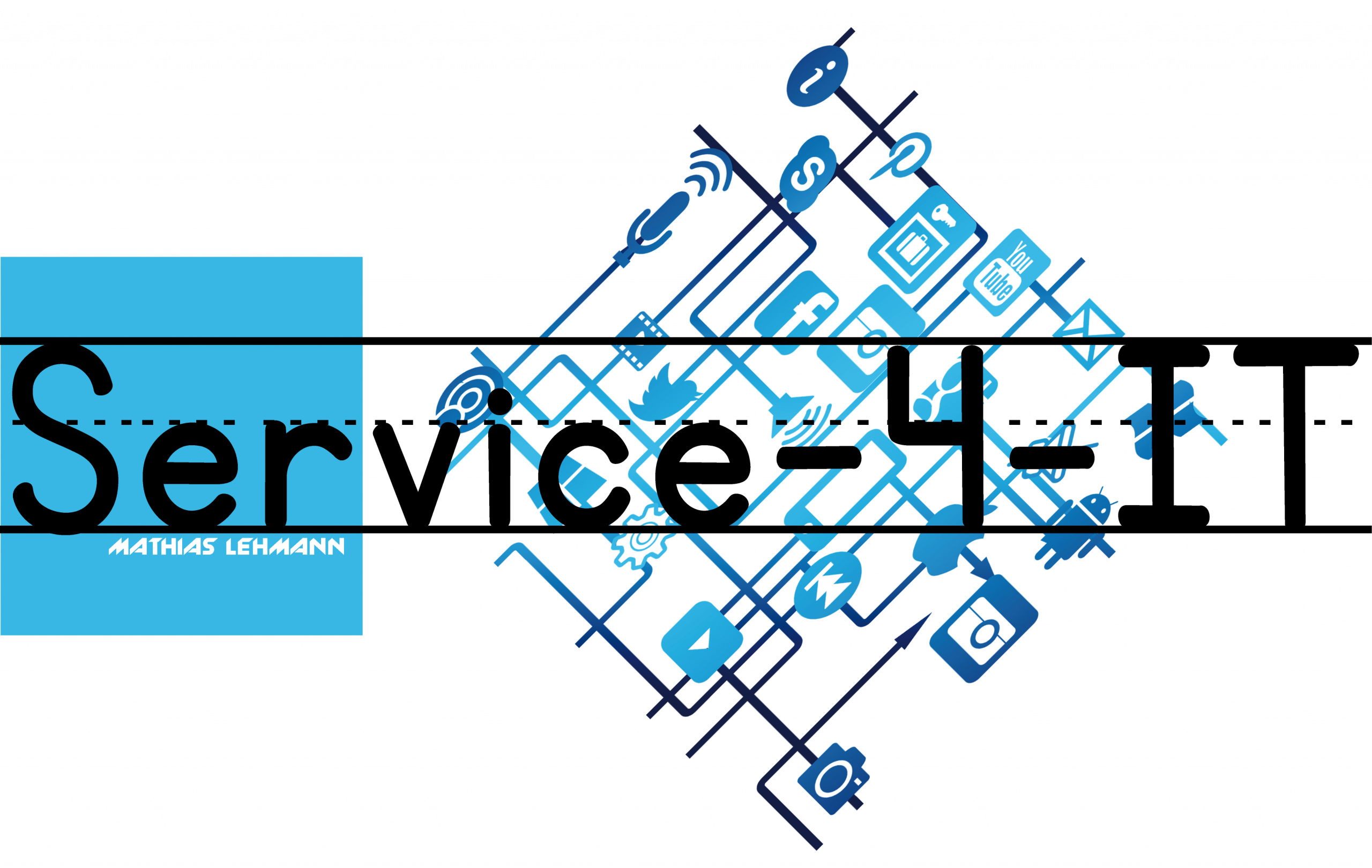 IT-Service Helmstedt | Service-4-IT – Support & Beratung